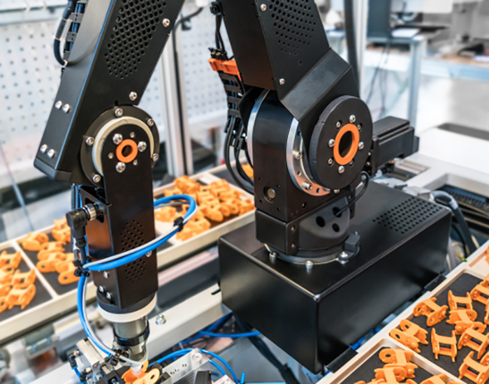 robolink® NEWS 2018 - igus Blog