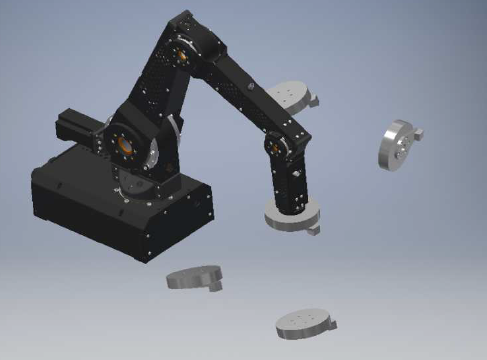 robolink® precision / repeatability | igus Blog