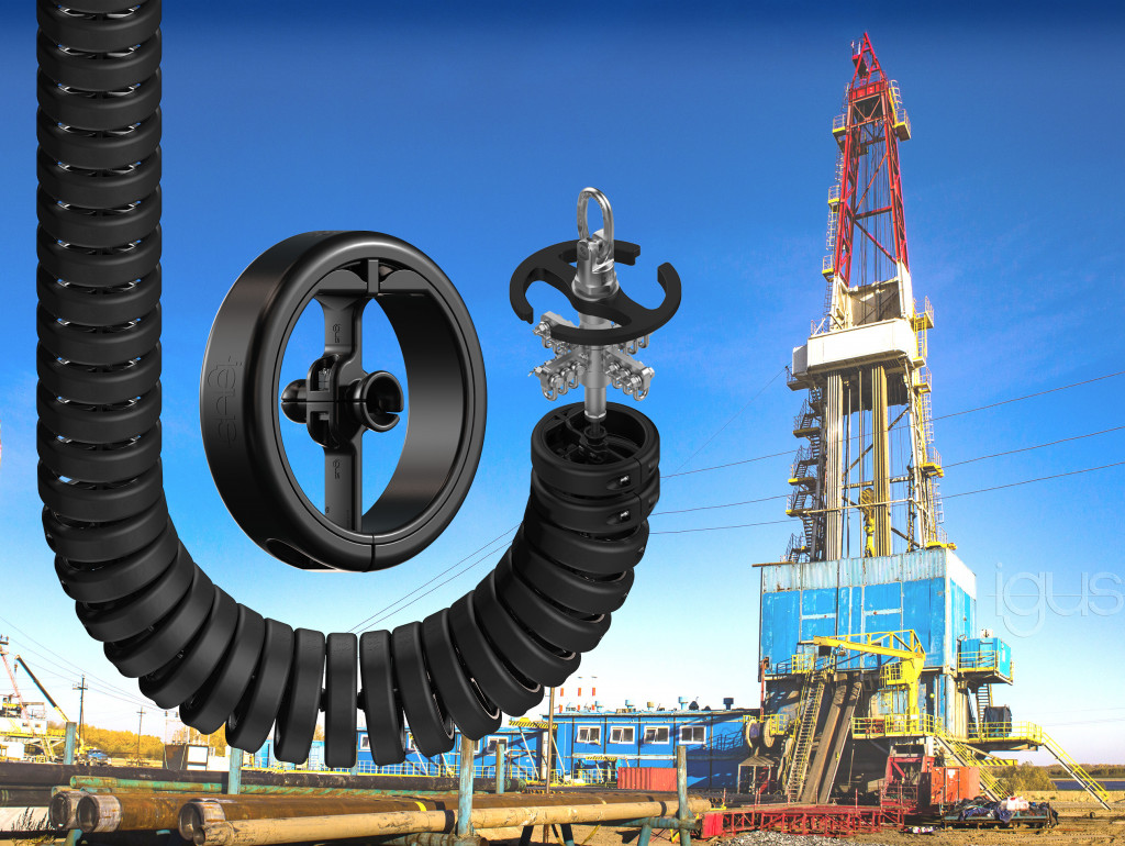 What is the maximum tensile force of the e-loop? - igus Blog