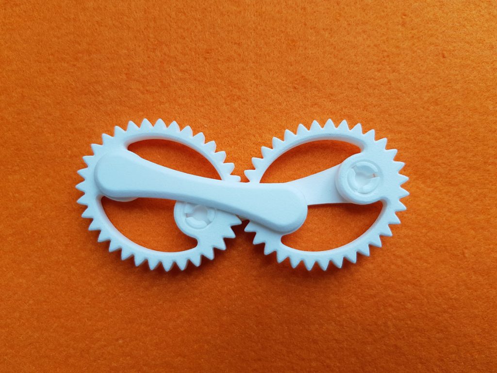 What is a gear? - igus Blog