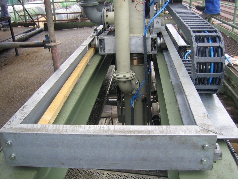 Which e-chain is suitable for ESD use? - igus Blog