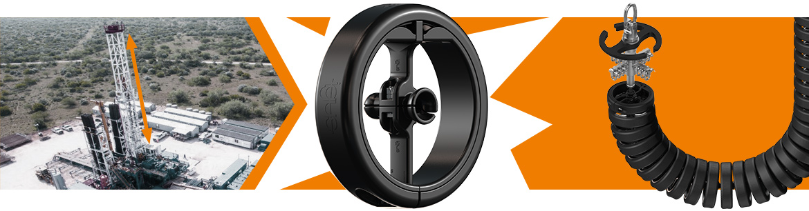 How can I guide energy in deep drilling rigs reliably and safely? What ...