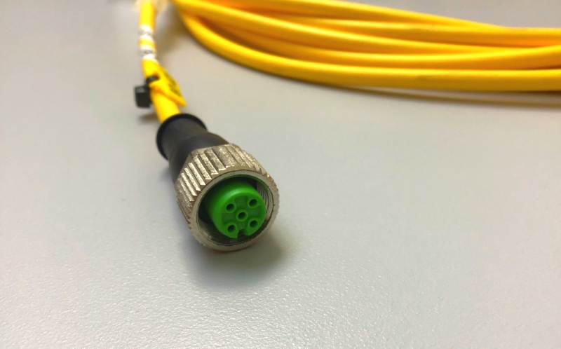 What are initiator cables and where are they used? - igus Blog