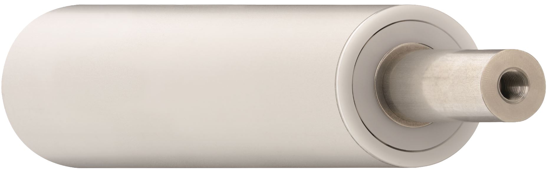 How the weight of dancer rollers can be reduced at film deflection ...