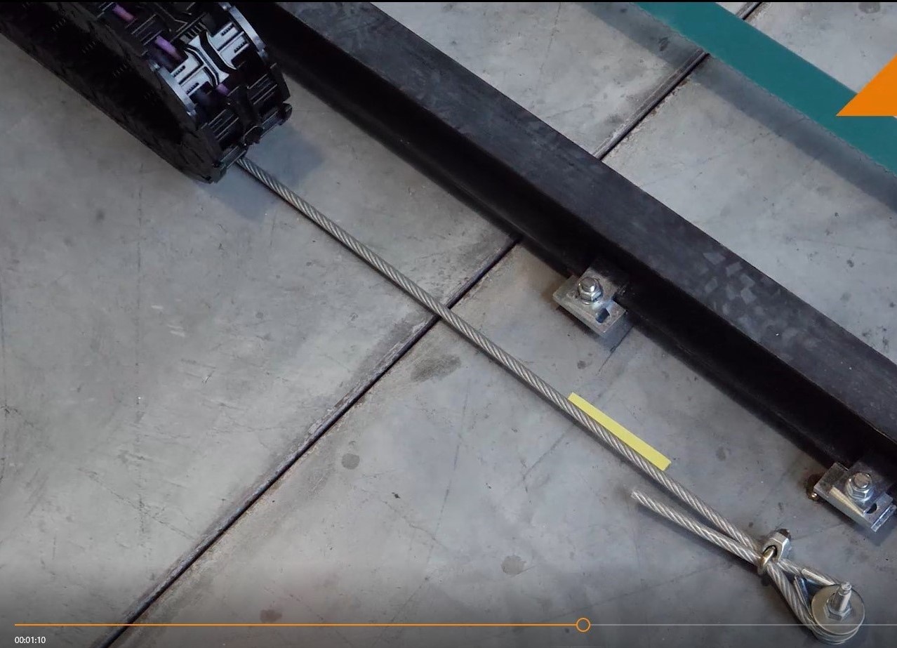 The energy chain in the lane – Part 2 - igus Blog