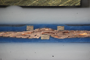 Interaction of insulation displacement terminations and cables? - igus Blog