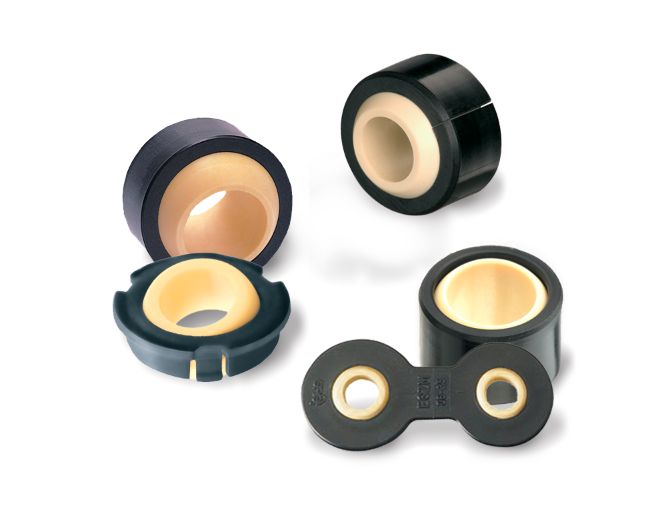 Spherical bearings for weigher flaps - igus Blog