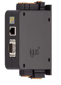 Motor control via web server – how does that work? - igus Blog