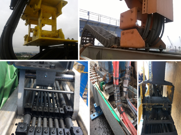 Compensation unit for gliding applications - igus Blog