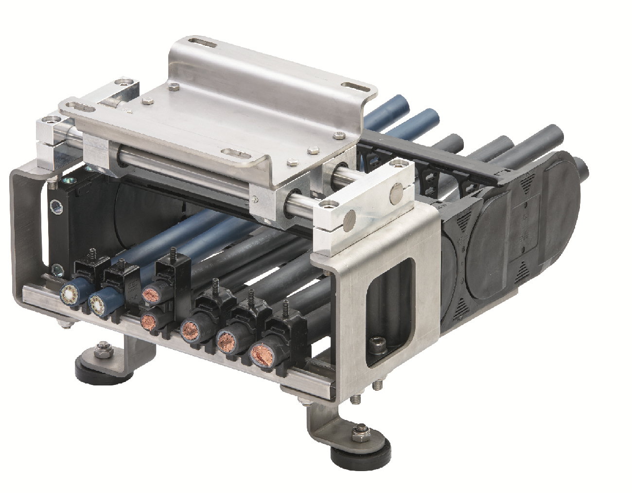 Compensation unit for gliding applications - igus Blog