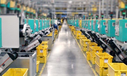 Machines and plant for plastics processing. An industry overview ...