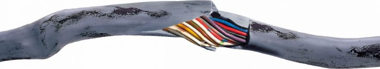 What is a corkscrew in a cable and how can it be avoided? - igus Blog