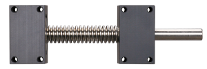 Lead screw support - igus Blog