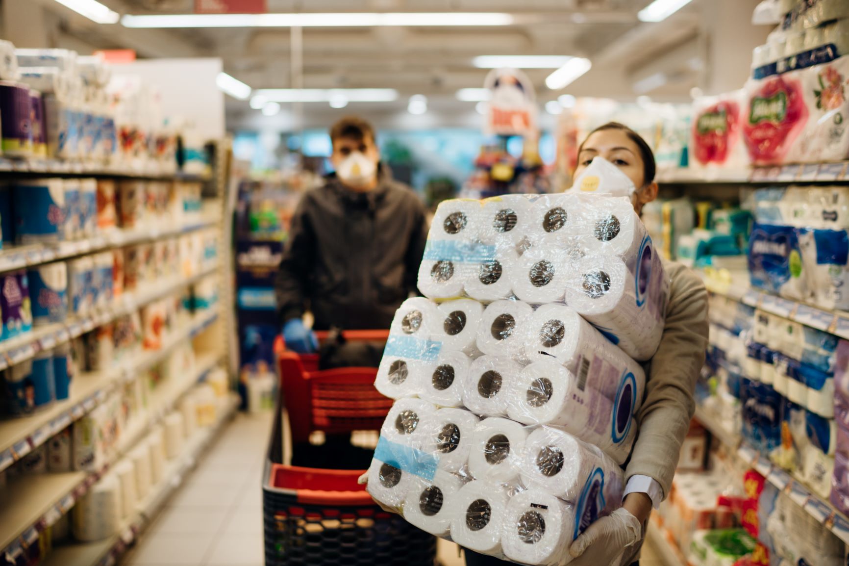 “The Toilet Paper Effect” How good communication can prevent ...