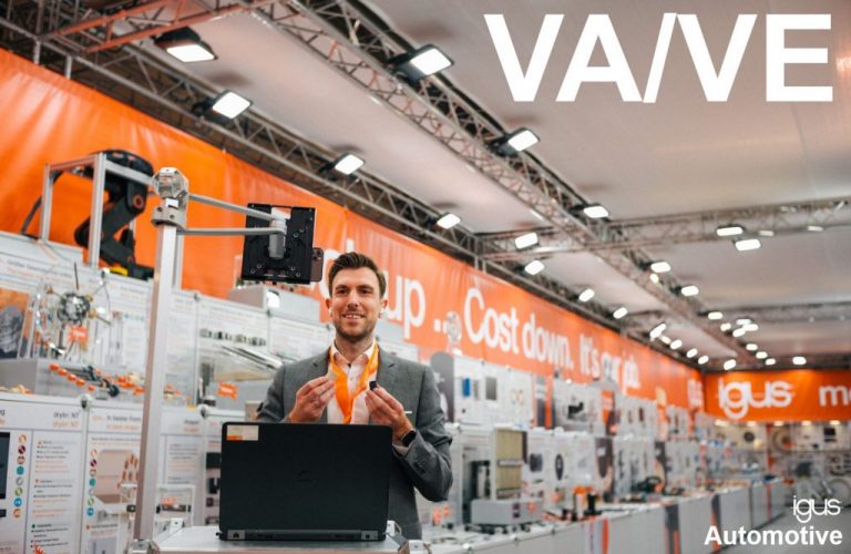 VAVE optimisation in the automotive industry? Identifying competitive ...