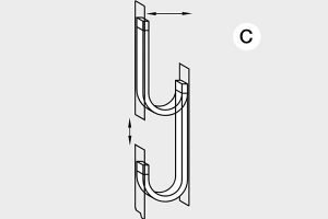 What energy chains are there? Arrangement and tips - igus Blog