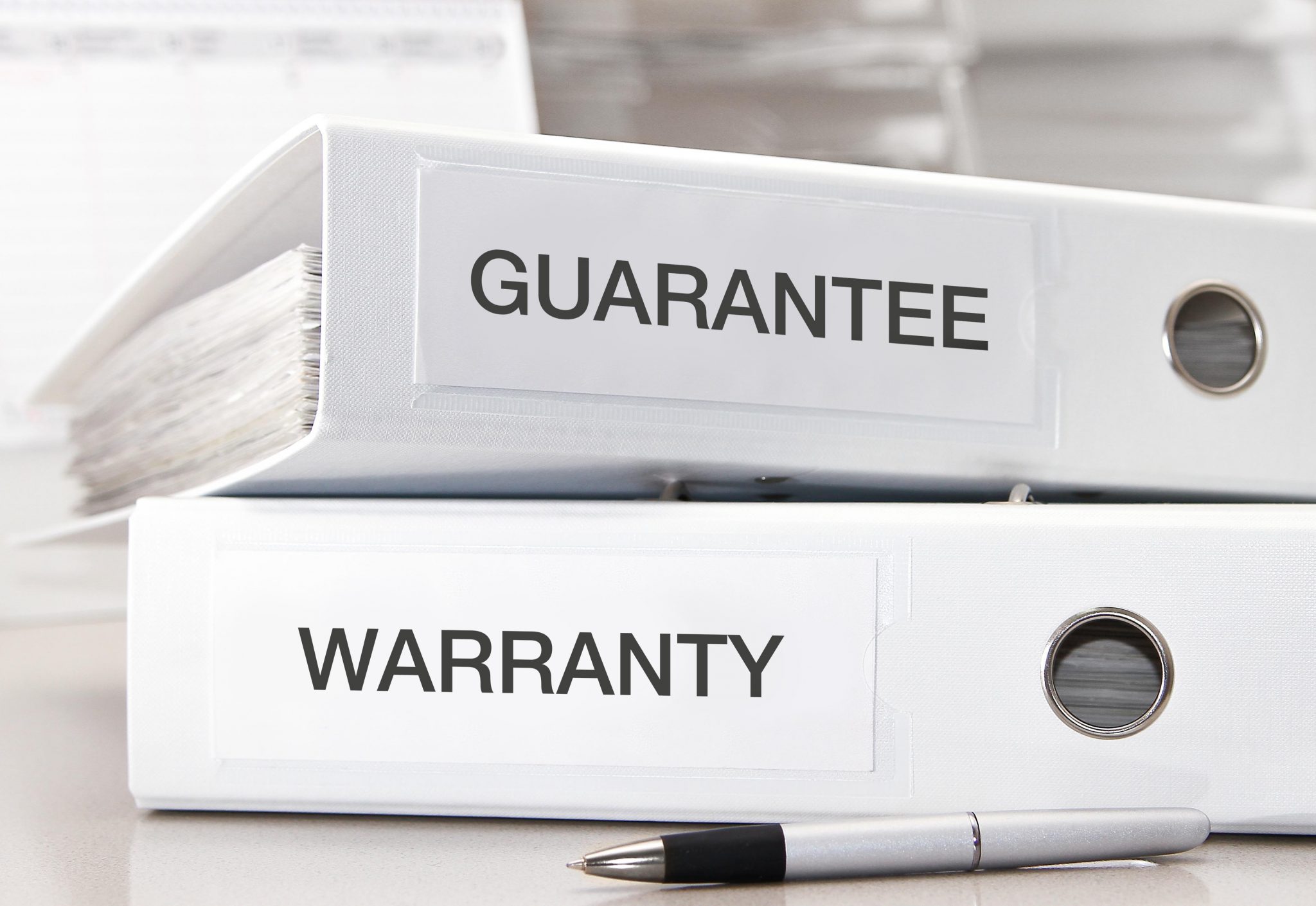 Why a chainflex guarantee? - igus Blog