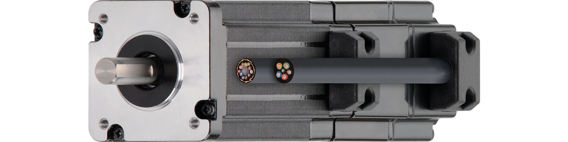 What types of electric motors are there? - igus Blog