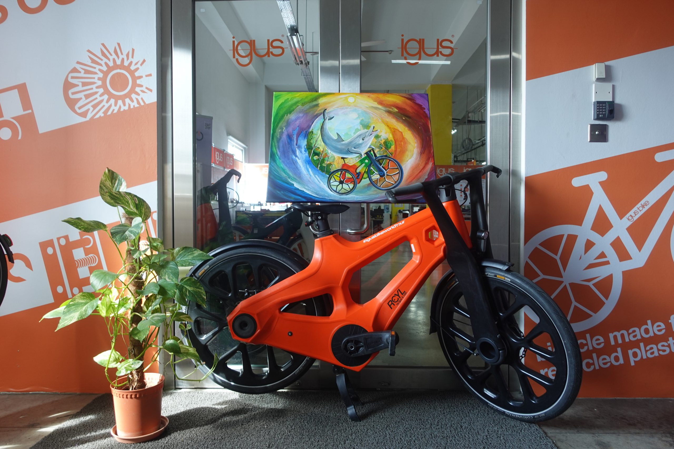 Homepage - igus Blog