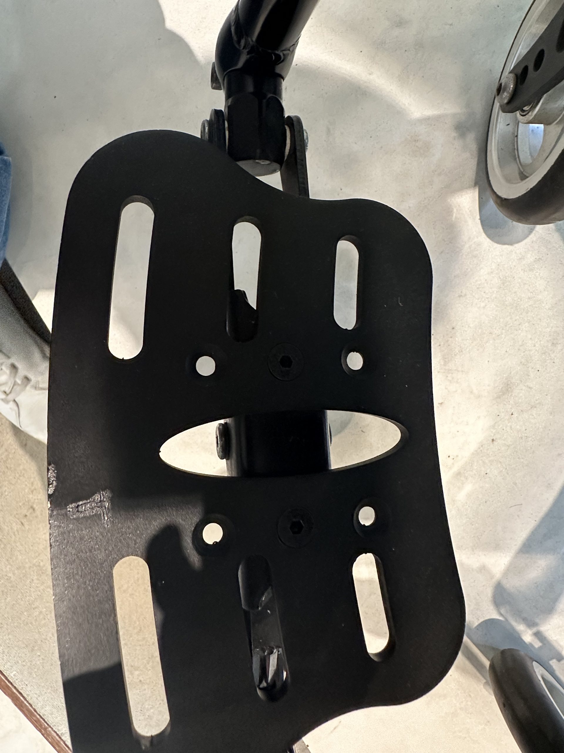 igus:bike world tour – Day 3 – Episodes 1. Wheels in motion! A journey ...