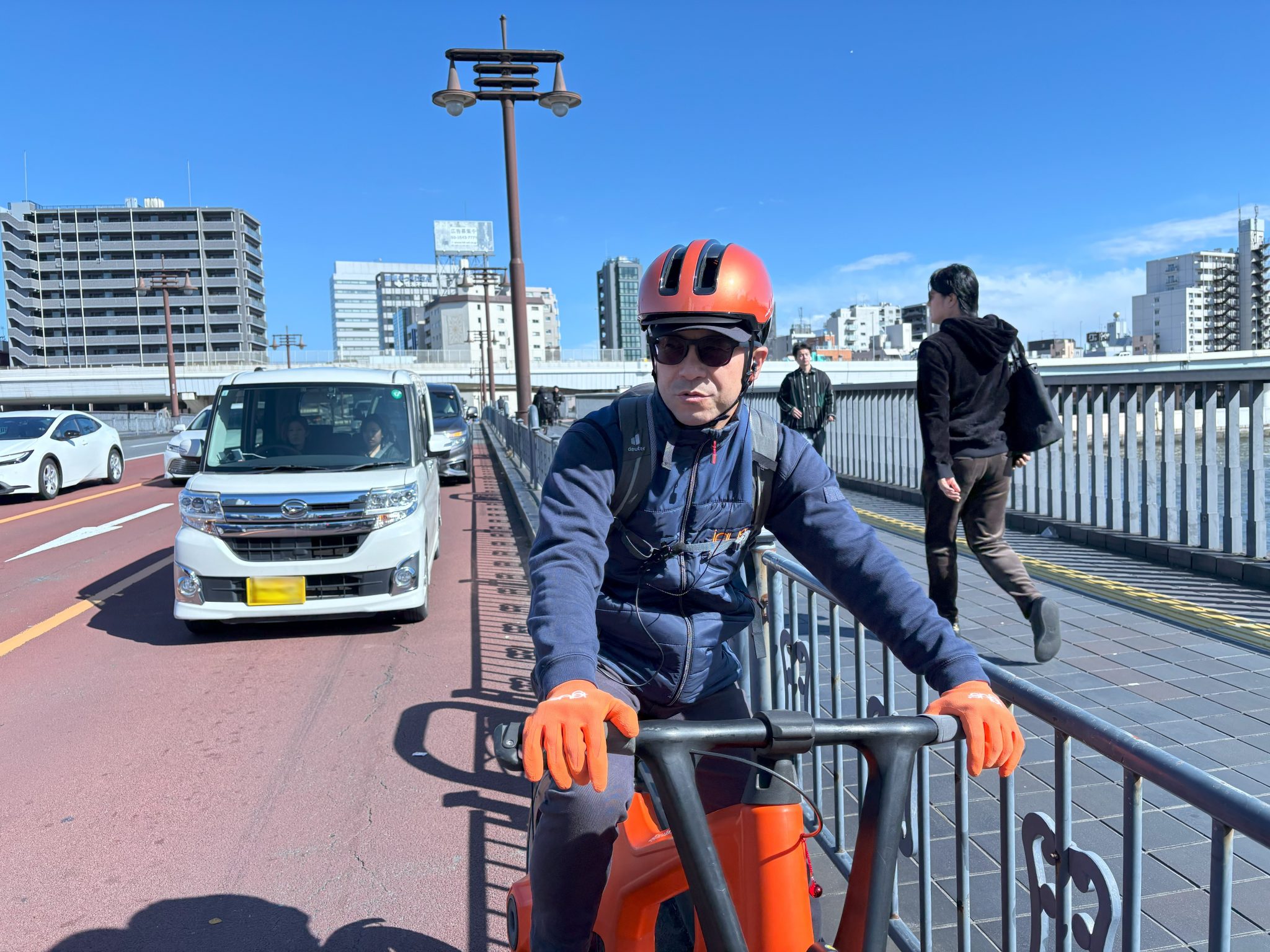 Stage 1. Starting the Journey: Discover the History of igus and Tokyo ...