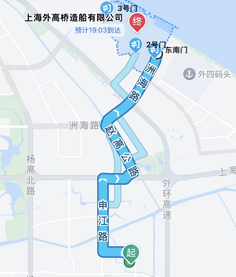 Tour – China - igus Blog