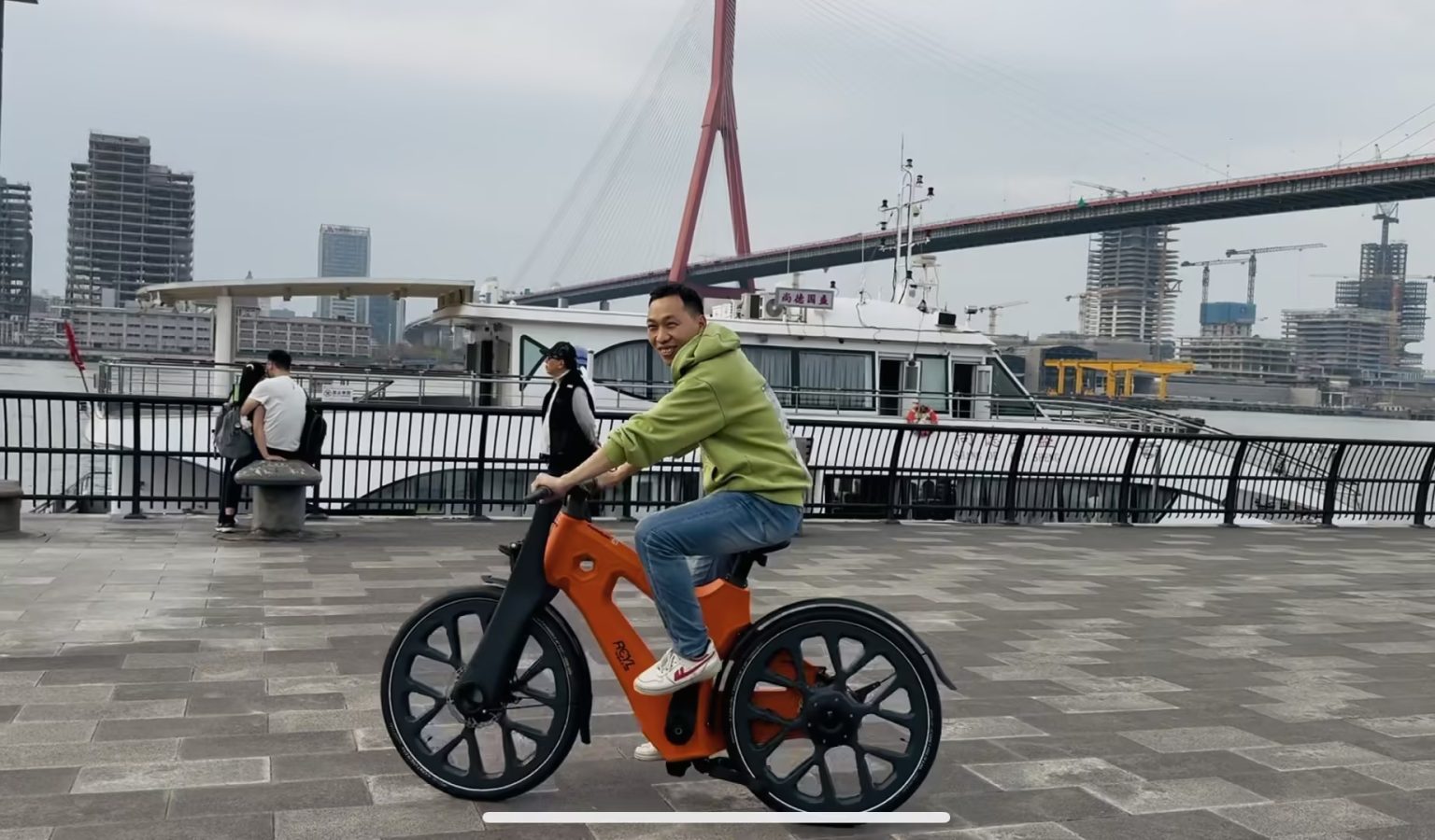 Stage 1 igus: 25 years of growing with Chinese manufacturing - igus Blog