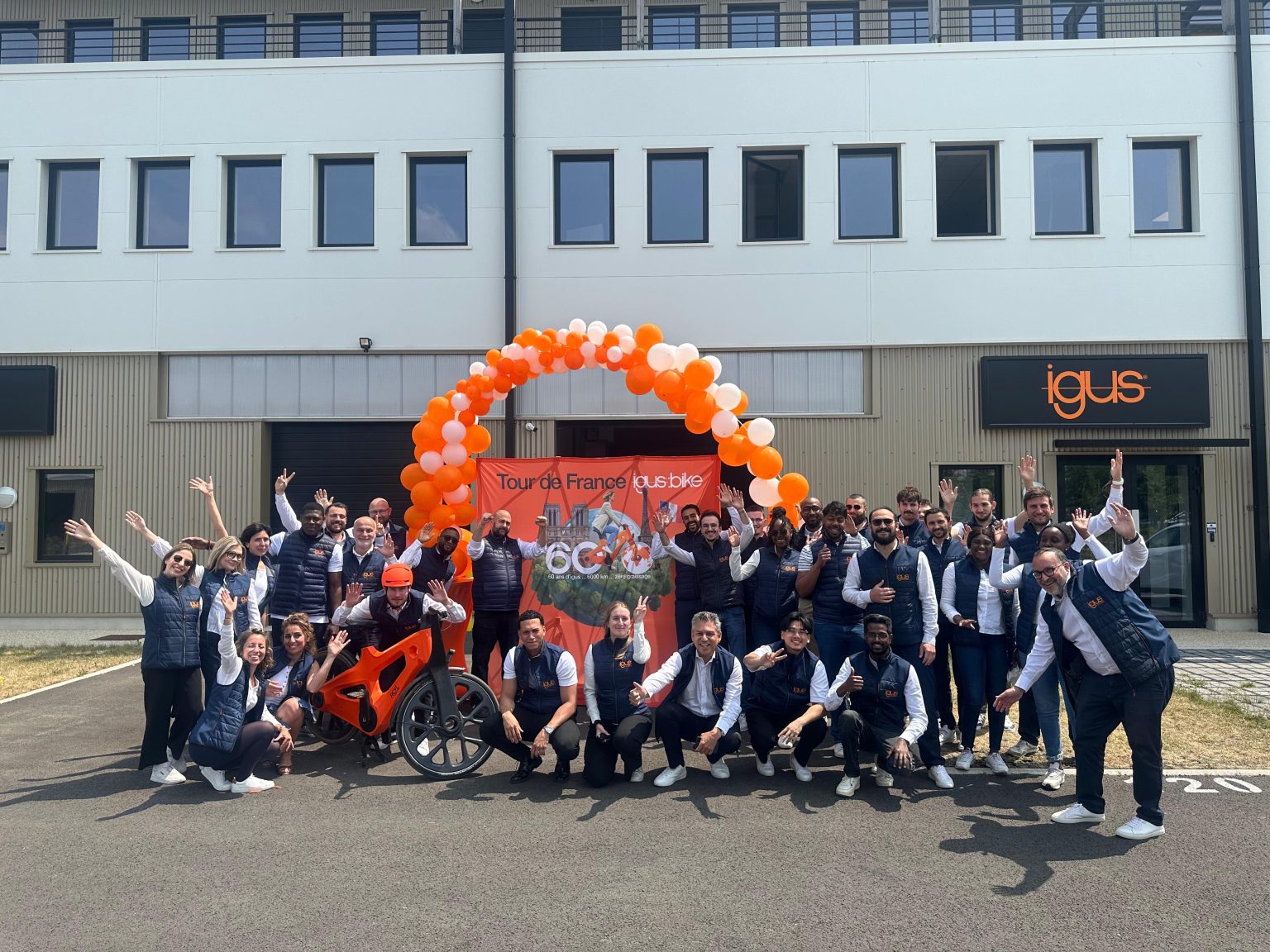 igus:bike - igus Blog