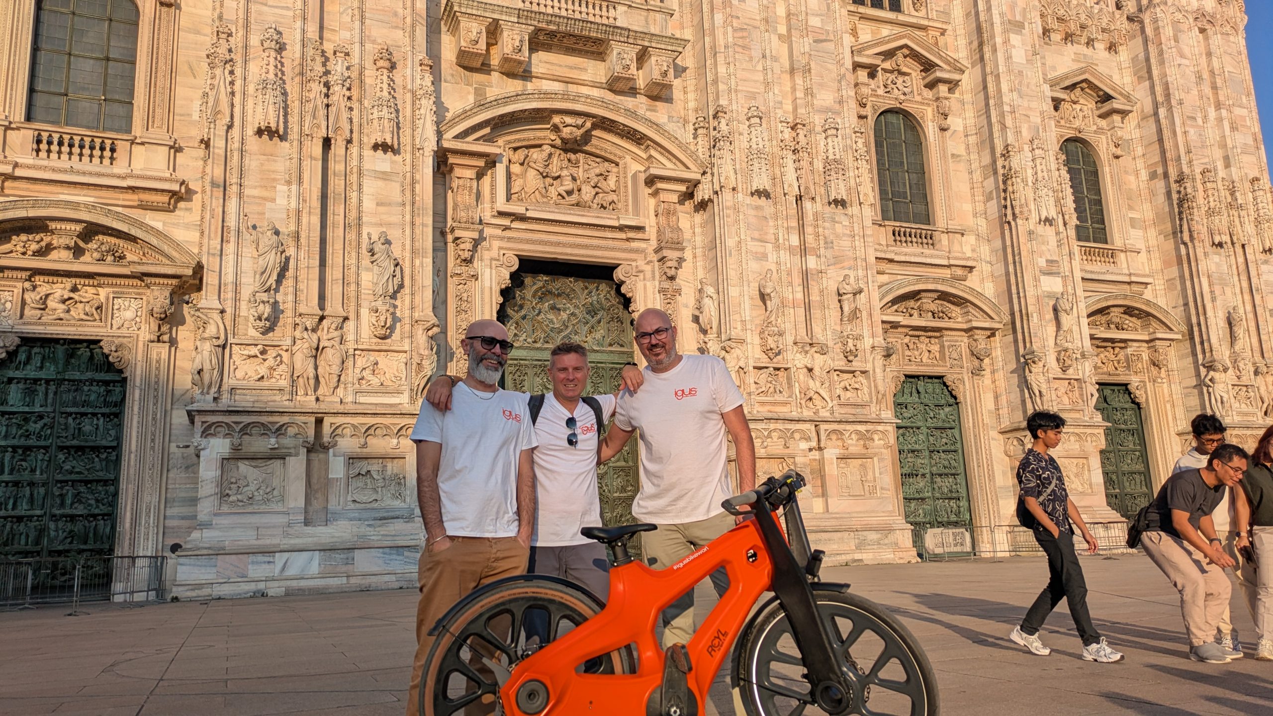 Homepage - igus Blog