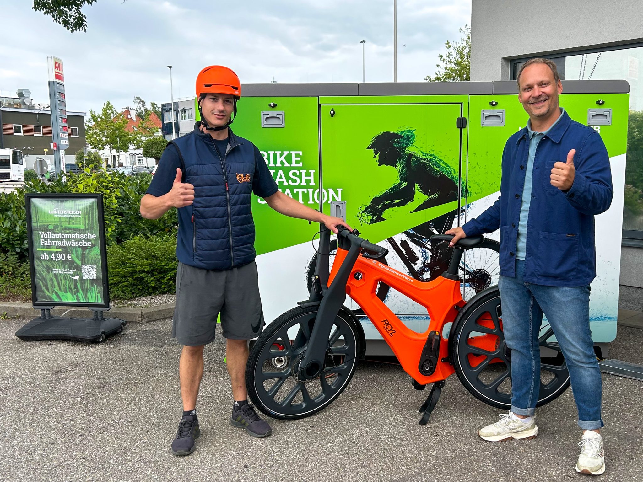 igus:bike - igus Blog